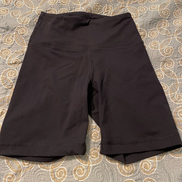 90 Degree By Reflex | Shorts | 9 Nwot High Rise Spandex | Poshmark